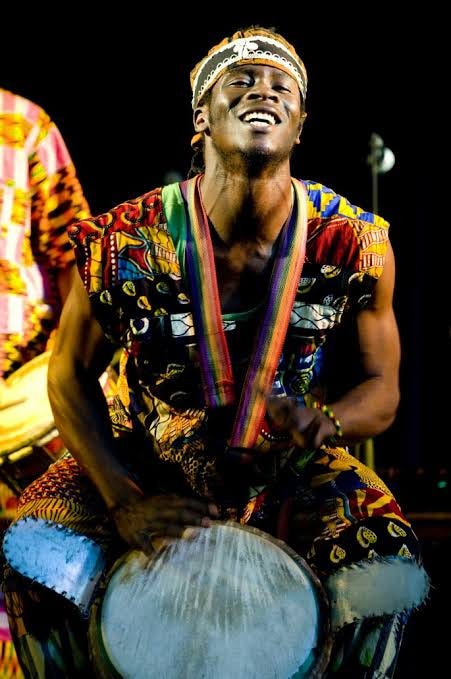 Title: AJANAKU.. I arose to the familiar sounds of… | by Olútóbi ...