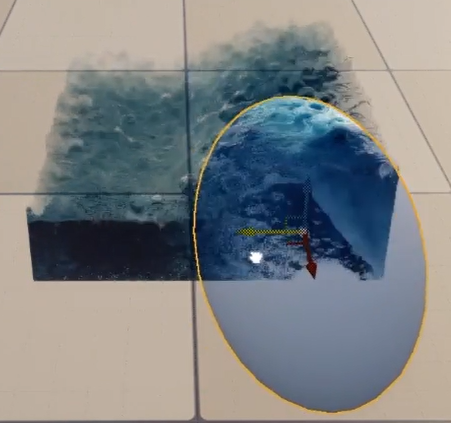 Real-Time Particle Based Fluid Simulation Plugin for Unreal Engine | by ...