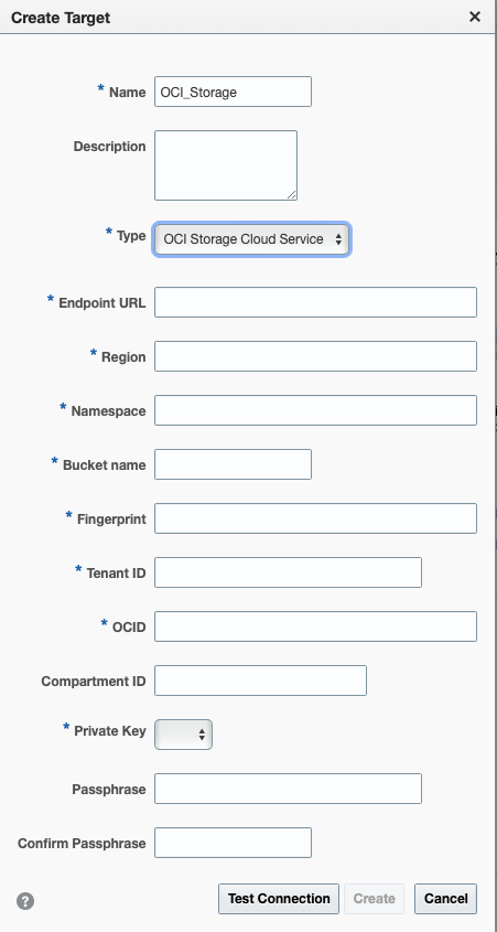 Send Large files to Oracle cloud from your On-premises using Oracle MFT ...