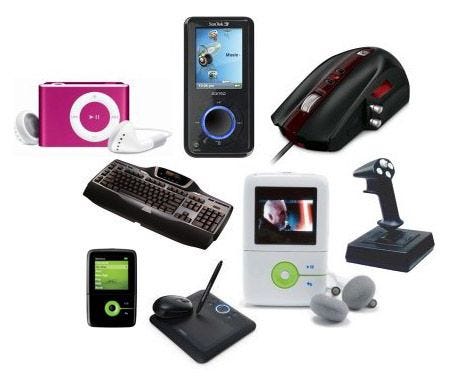 Useful Tips On Electronic Gadgets And Technology | by thetechnologyblog ...