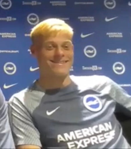 van Hecke, the Idea vs. van Hecke, the Man | by Marshal | Medium