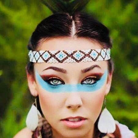 Sister… indigenous. Calm. Wonderful- wondering… | by kurt gasbarra | Medium