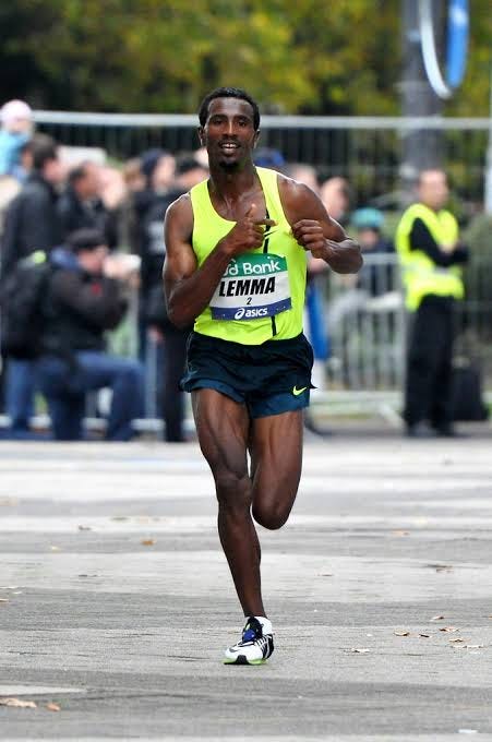 Who won the 2024 Boston Marathon? See top finishers from the race Sisay ...