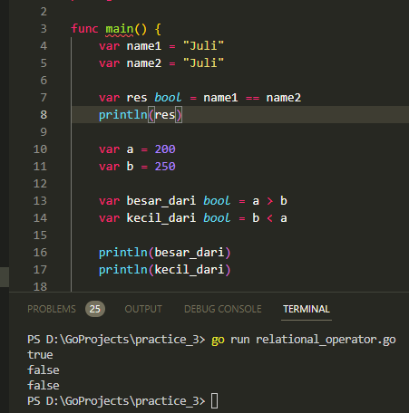 Golang Developer Story Part 2 at Phincon | by Wira Harahap | Medium