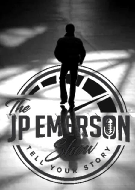 JP Emerson: The Automotive Storyteller with a Heart for Humanity | by ...