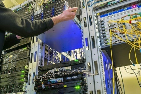 IBM Maintenance Services Focus On Proactive Measures — SPECTRA ...