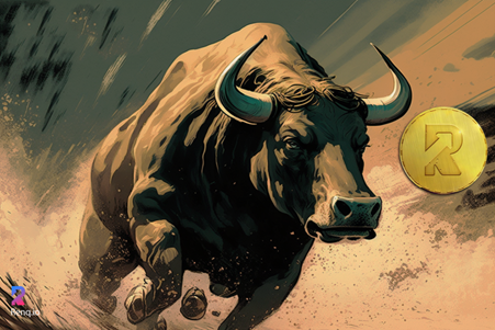 Top 6 Cryptos With The Potential To Turn Your $1 Into $25 In The Next ...