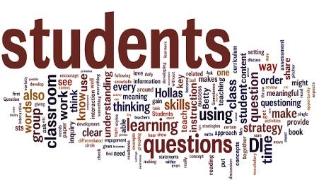 Life of a student. A student’s life is one of the… | by Sravanthi ...