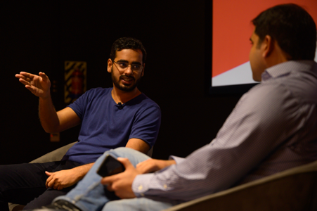 EE 2019: “Zero to One” with Sharechat’s Ankush Sachdeva | by Abhivyakti ...