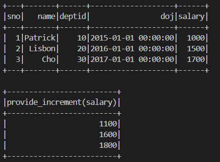 Pyspark — how to apply uder defined function on a column of spark ...