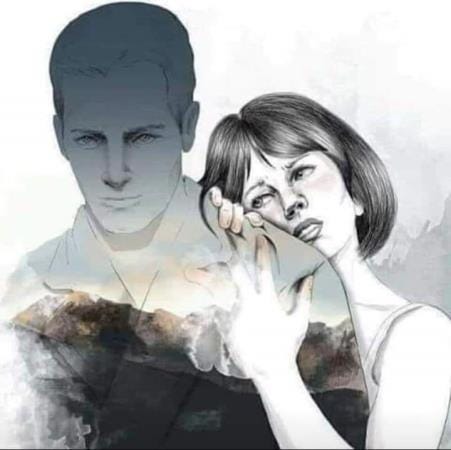 Before parting. (Vishma Khan Vishma, Manila) | by Ch Dawood | Oct, 2024 | Medium