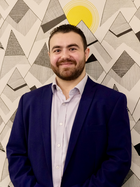 🔥in the hot seat🔥 with Alister. We put our co-founder Alister “🔥in the ...