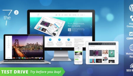 Free Wallpaper Themes. How long have you been staring at the… | by Get ...