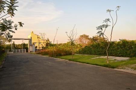 Tata Carnatica Prelaunch - Tatacarnatica - Medium