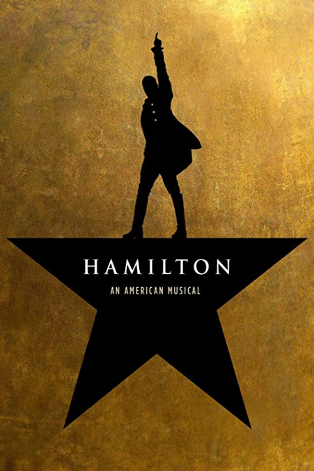 Hamilton: Superstar — A Semiotic Poster Analysis | by Natasha Visosky ...