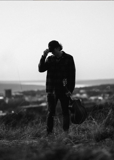 Nick James Unveils Sultry Allure with ‘Tell Me What You Like’: A Sonic ...