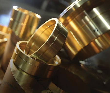 Round bar and aluminium Bar Types and specifications | by Dhanwant ...