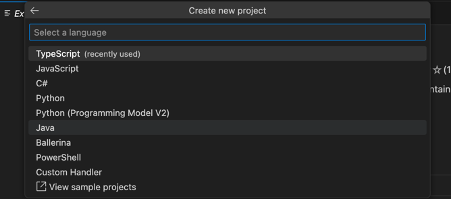 API Development with Microsoft Azure Functions | Part 1 | D3 Community