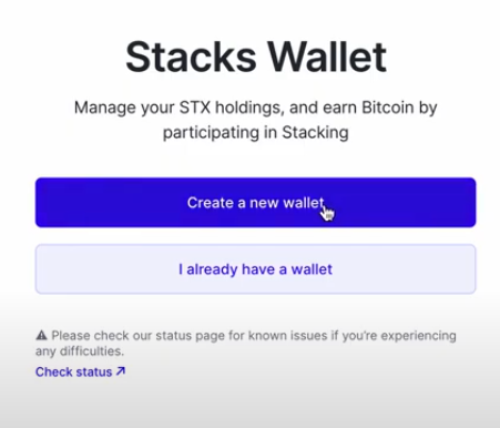 How-to-buy-stacks. Beginners guide to buying and preparing… | by KCV ...