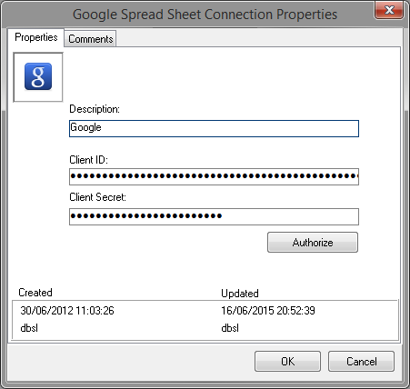 Loading Data Into Google Spreadsheet using Advanced ETL Processor | by etltools | Medium