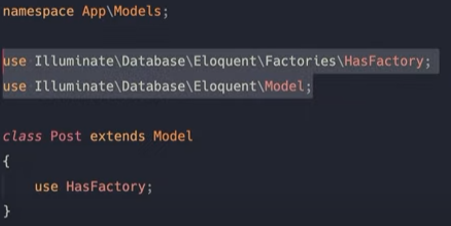 Summary Belajar Laravel 8 | 5. Model, Collection & Controller WPU | by ...