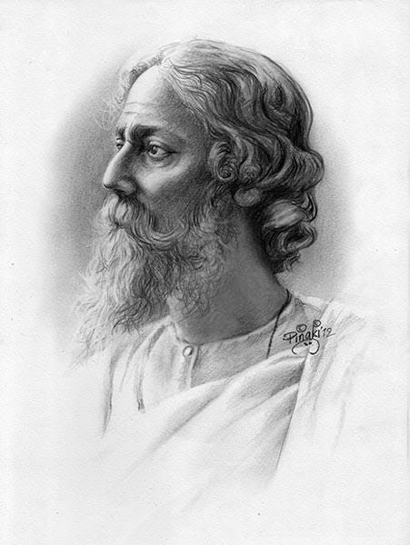 Much Ado about Love: A Tagore Translation | by Dr AiBee Bee | Medium