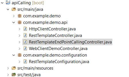 Calling API with Rest Template and WebClient and HttpClient | by anand mahajan | Sep, 2023 | Medium