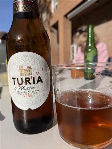 Beer Glorious Beer. It's time for beer again and starting… | by Dave ...