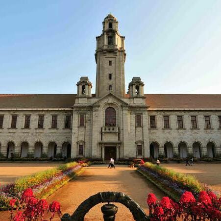 Interview Experience at IISc. I had applied for both CDS and CSA M ...
