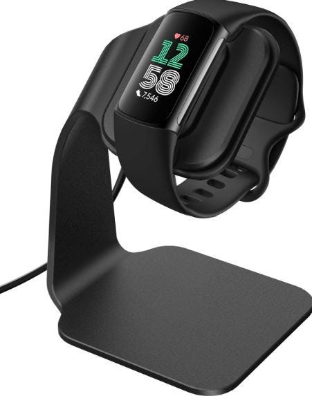 Unveiling The Fitbit Charge 3 Charger: A Comprehensive Guide! : dkmart ...