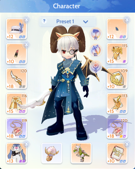 Rune Knight Guide Ragnarok Origin Global | by CraymelROO | Medium
