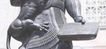 Decorative power of ancient cuneiform and it’s appliance in modern day ...