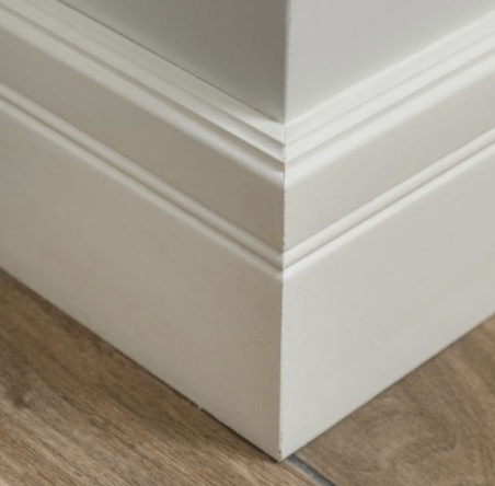 Professional Skirting Installation in Dubai: What You Need to Know | by ...