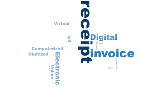 Digital Receipts. Abstract: | by M. Sheheryar Shahid | Medium