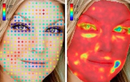 The Photoshop Detector | by Edith Zimmerman | The Hairpin | Medium