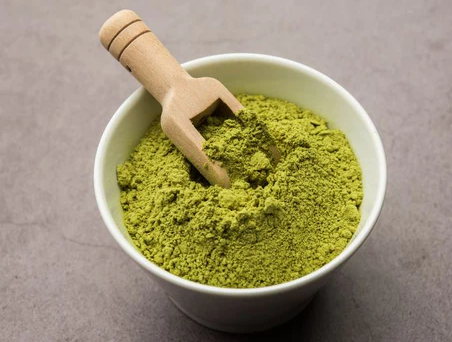 Unlocking the Secrets: Henna’s Amazing Benefits for Your Hair & Skin ...