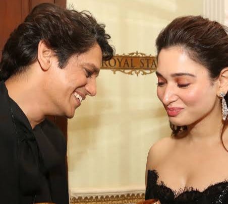 Tamannaah, Vijay Varmala engagement on February 14? | by Telugu ...