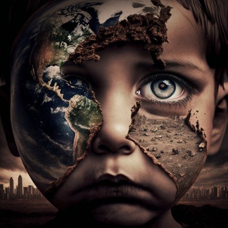 What are the biggest challenges facing the world today and how can we ...