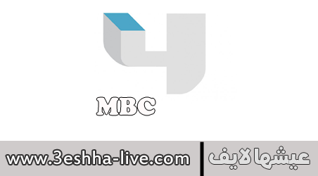 Mbc4 Logo