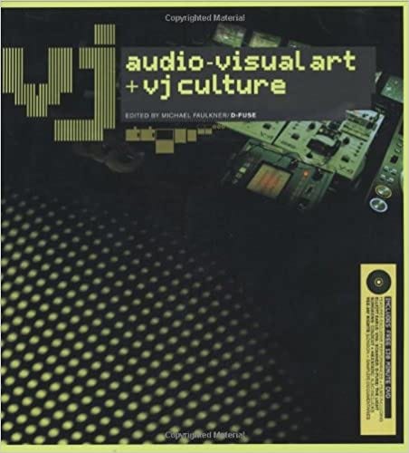 READ/DOWNLOAD#> VJ (includes DVD): Audio-Visual Ar | by Vanpadilla | Medium
