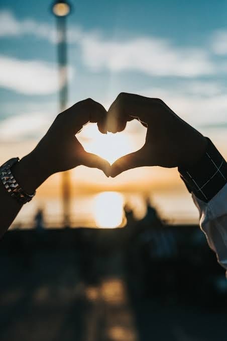 LOVE IS PARTIAL.. Have you ever wondered how you could be… | by ...