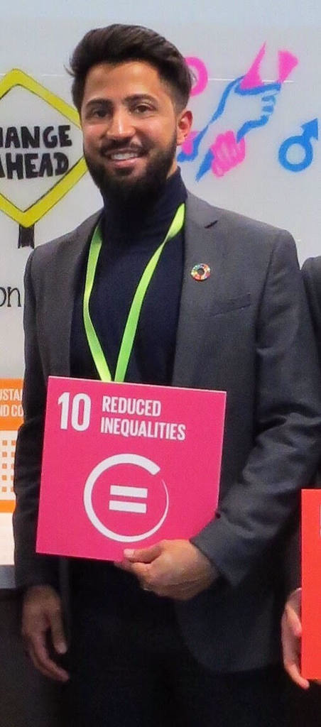 How can we tackle social issues with large data? | by Humanity Lab Foundation | Global People's ...