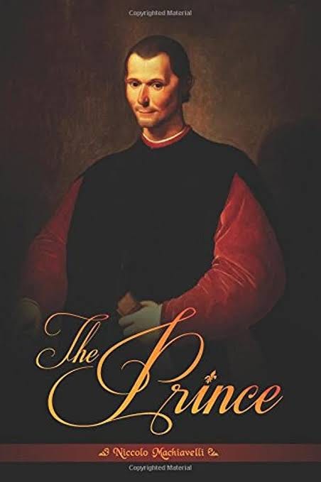 Book Review: The Prince by Niccolo Machiavelli | by Edwin Setiadi | Medium