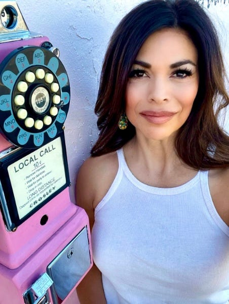 Globetrotters Writer Spotlight — Nora Sophia | by Nora Sophia ...