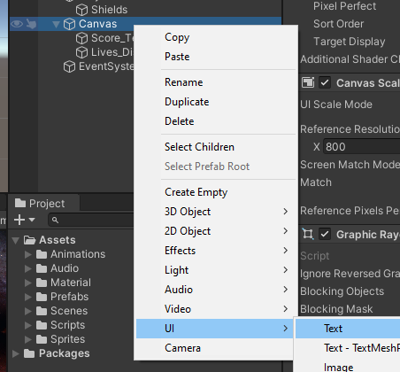 Popping up Big Text. It is helpful to display text messages… | by Lance ...