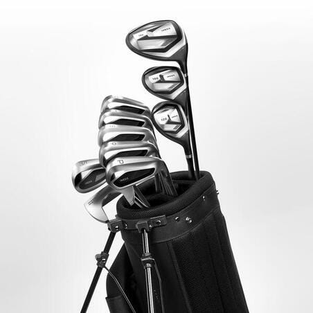 Global Golf Clubs Market 2023 Business Analysis, Growth Rate, Trends ...