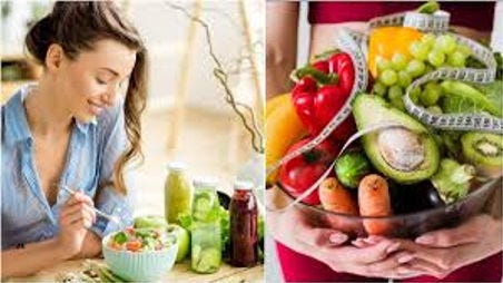 Healthy Eating in Real Life. Introduction | by ishrat mushtaq | Jul ...