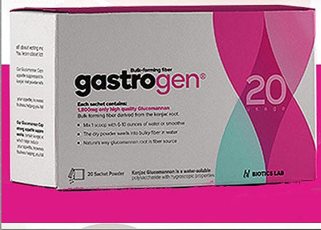 Gastrogen Nedir? Nasıl Kullanılır? | by Gastro Gen | Medium