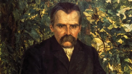 7 of Nietzsche’s Quotes on life, suffering, and the creation of meaning ...
