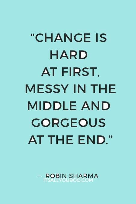 A Transformative that Completely Changed Me! | by Aazeen Khan | Medium